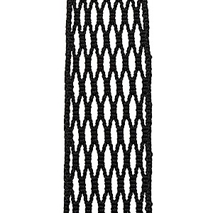 Lacrosse Unlimited STX Womens Crux Mesh Pro Kit (Black)