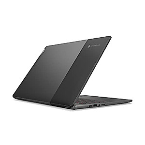 Lenovo IdeaPad Gaming Chromebook - 2022 - Chromebook Gaming Laptop - Intel Iris XE Graphics - 16" Display - 8GB Memory - 256GB Storage - Intel i5 12th Gen - Storm Grey