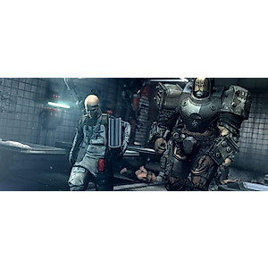 Wolfenstein: The New Order - PlayStation 4 (Renewed)