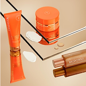 Lancaster Tan Maximizer After Sun Soothing Moisturizer 250ml/8.4oz