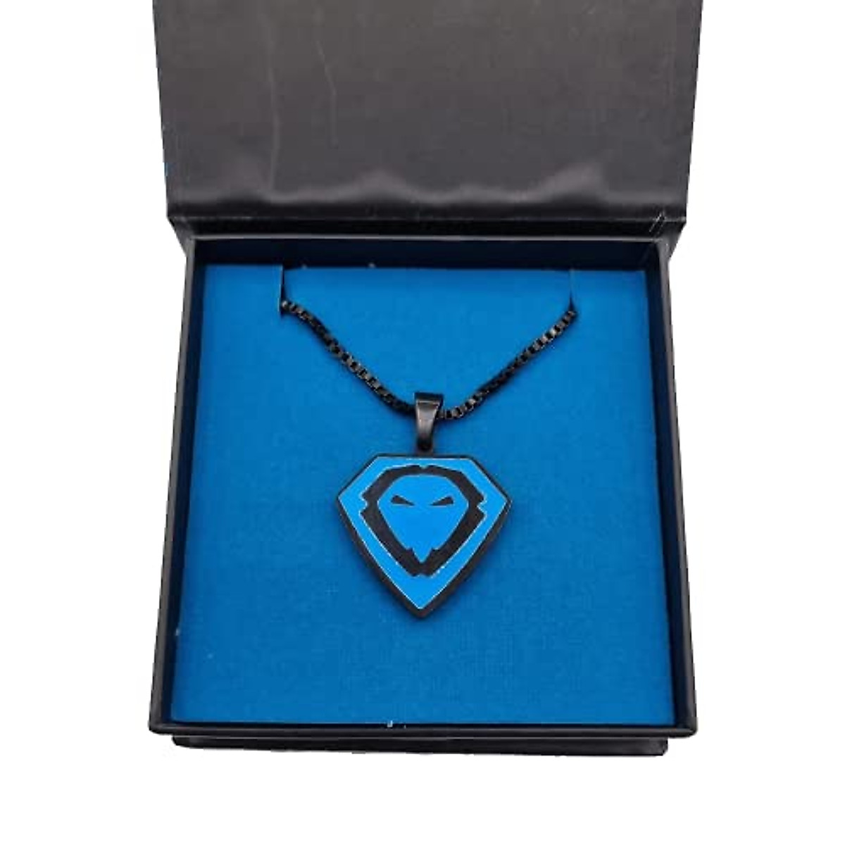 ZAG STORE - GhostForce - Krush necklace