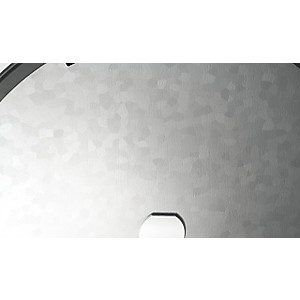 K&M K&M-26200 One-Hand Microphone Stand-Elegance-Black (26200.500.55)