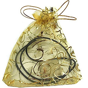 3dRose Funny Cute Elephant on Riding Lawn Mower Mowing... - Necklace With Pendant (ncl-362140-1)