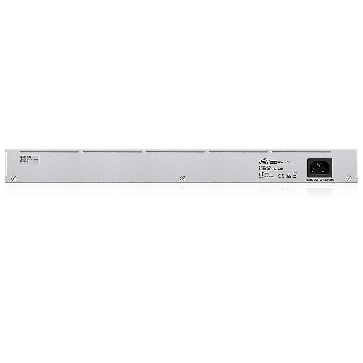Ubiquiti Networks etc-24-poe Gene 2-Switch