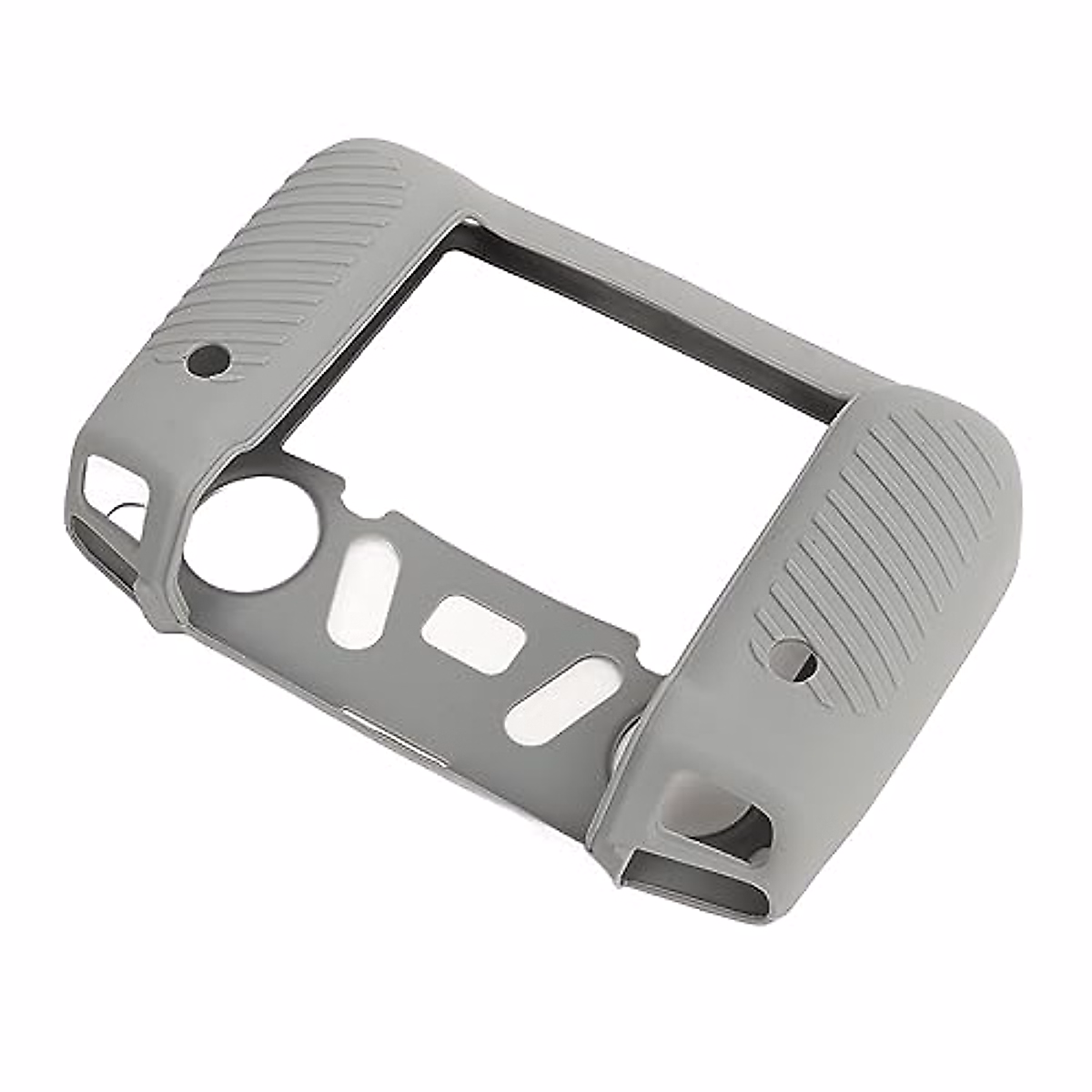 VGEBY Drone RC Protector Cover, Drone Controller Cover for Mavic 3 RC PRO Perfectly Fit Pattern Drone Controller Accessories (Gray)
