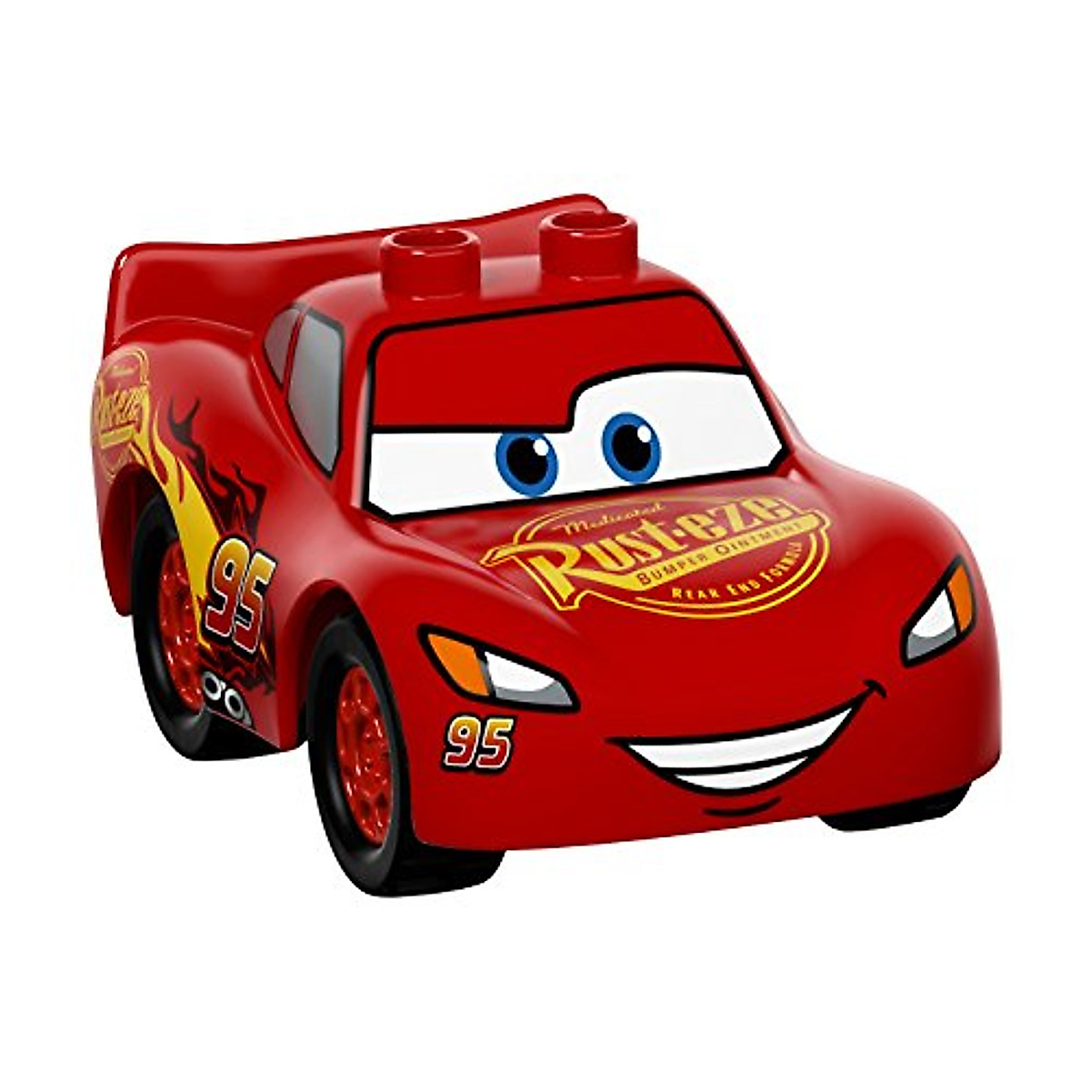 LEGO DUPLO Flo's Café 10846 Building Kit