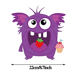 Zonon 24 Pack Valentines Day Cards Craft Kits for Kids, DIY Craft Ornament Valentine Class Game Activities Make Your Own Valentine Cards for Preschool Kindergarten Game