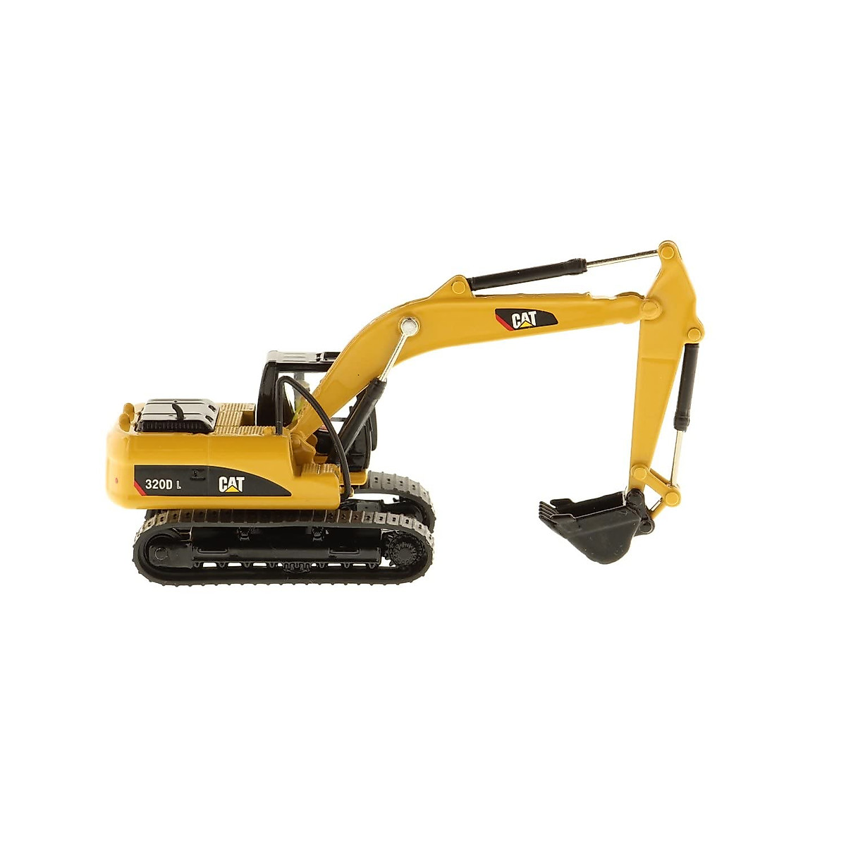 Caterpillar 320D L Hydraulic Excavator HO Series Vehicle, Diecast Model, 168 months to 1080 months