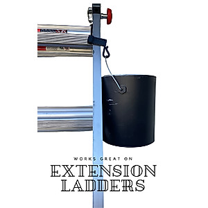 Paint Hook, Black, 5.75 x 3.5 x .5