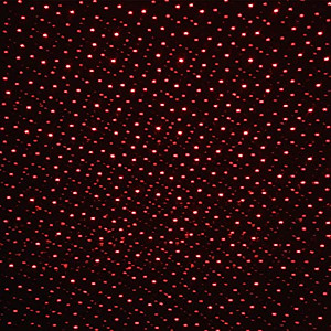 Brilliant Brand Lighting Christmas Light Projector Holiday Landscape Spotlight with Remote