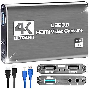 Capture Card