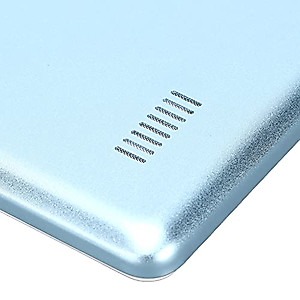 8.0 Inch Tablet, Octa Core Processor Tablet 2GB RAM 32GB ROM for Home for Travel (US Plug)