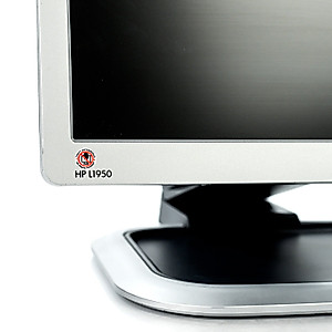 HP L1950G LCD Monitor.