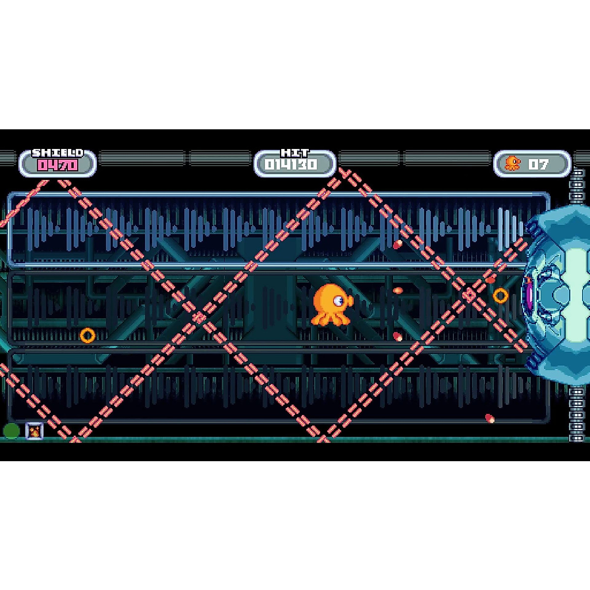 Takotan - PlayStation 4