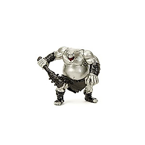 Dungeons & Dragons 1.65" Mega Pack Die-Cast Collectible Figures, Toys for Kids and Adults