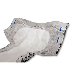 Rearz - Rebel - Adult Diaper (12 Pack) (X-Large) DISCONTINUED