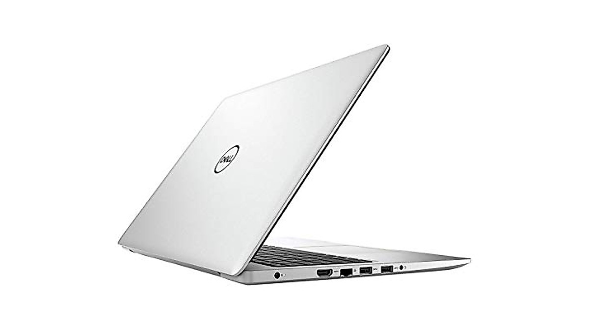 Dell Inspiron 15 5000 Touchscreen Laptop - Fast, Reliable & Versatile