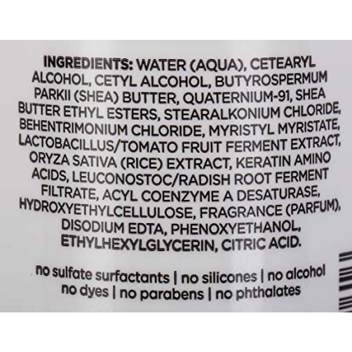 Not Your Mothers Curl Talk 3-in-1 Conditioner - 12 Fl Oz, 12 Oz