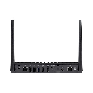 Asus Fanless Chromebox Intel I5syst - 8gb Memory 256g Ssd Hdmi WiFi 6 CHROMEBOX4-F5050U