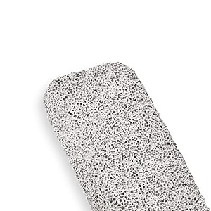 Amazon Basics Smoothing Stone 3-Pack, Grey