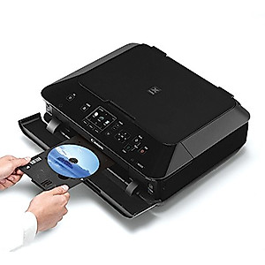 Canon Pixma MG5422 Wireless Inkjet Photo All-in-One Color Printer