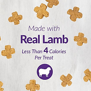 Veterinary Select Protect Puffs Joint Care, 1.25 Pound (Pack of 1)