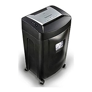 Royal 89178B MC1800 Microcut Shredder