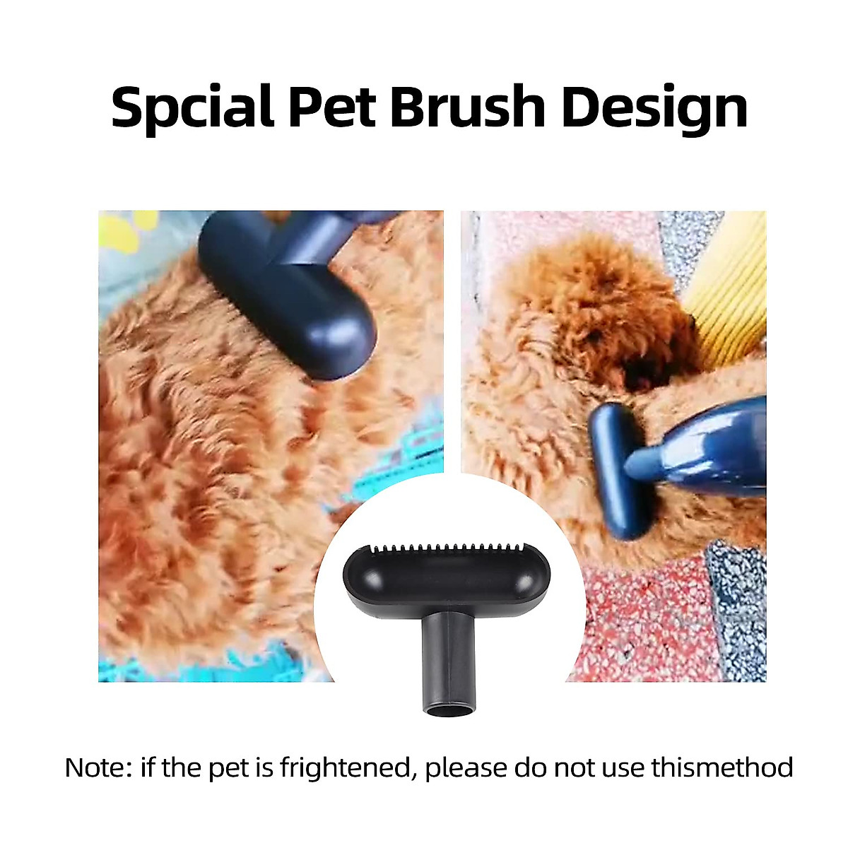 YYinno Hand Vacuum Cordless Rechargeable, Car Vacuum Handheld Cleaner Cordless Wet Dry Powerful Portable Mini Vacuum Light Weight for Pet Hair, Home, Aspiradora para Carro