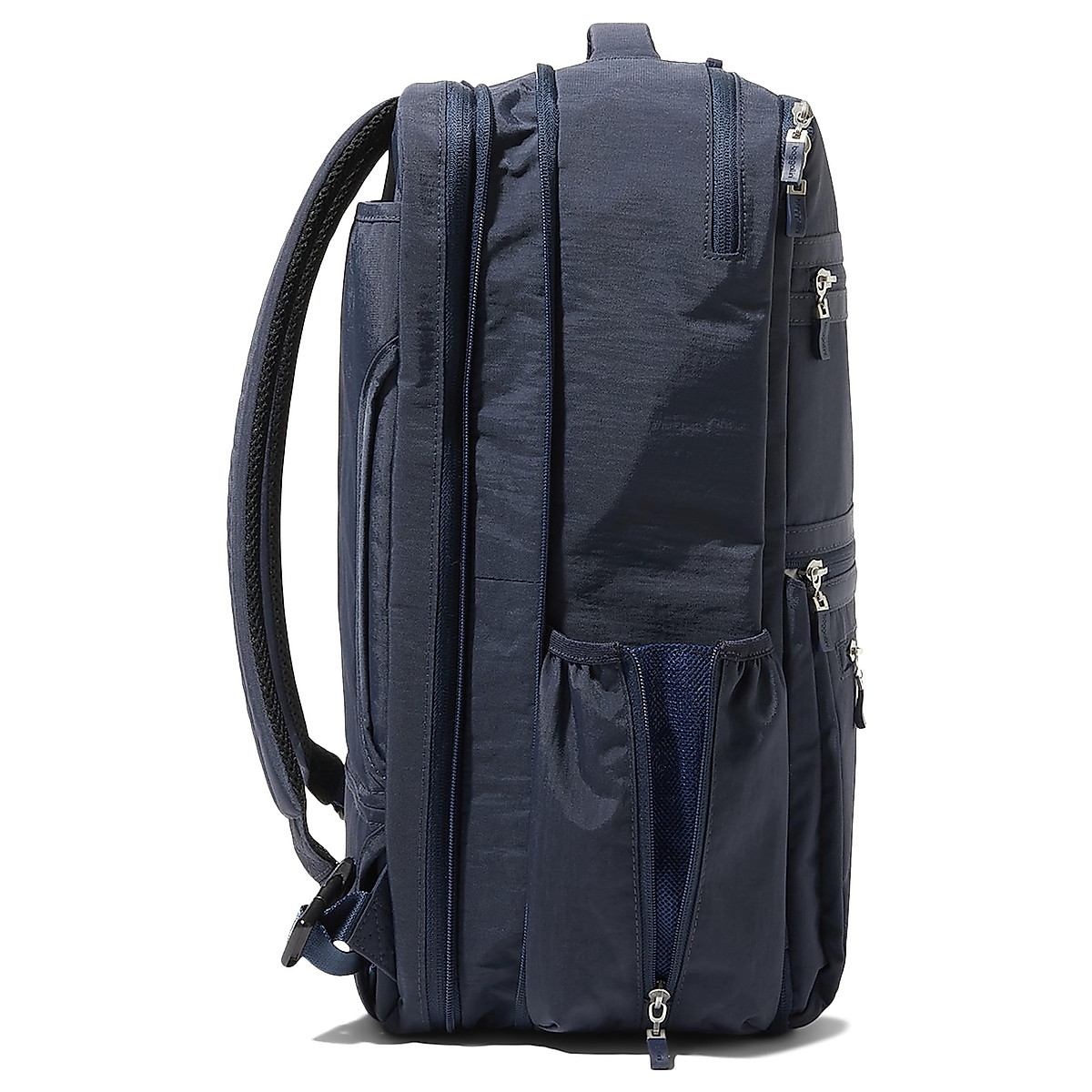 Baggallini Modern Convertible Travel Backpack