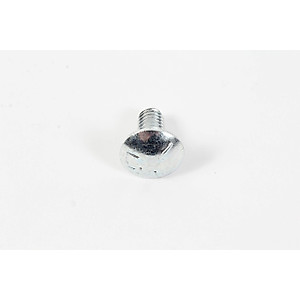 Genuine Husqvarna 596136401 Carriage Bolt 5/16-18 x 5/8" OEM