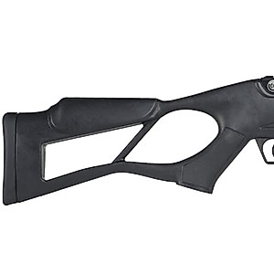 Hatsan Flash QE PCP Air Rifle, .25 caliber