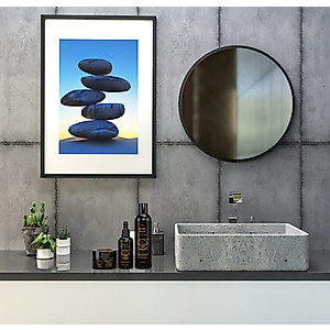 BLACK N MANLY Beard Wash, 2 n 1, Shampoo & Conditioner, Cleans, Shines, Fresh Cologne Scented, Biotin, Collagen, 8 fl oz, By, C-lim, oil, butter,1 Pack