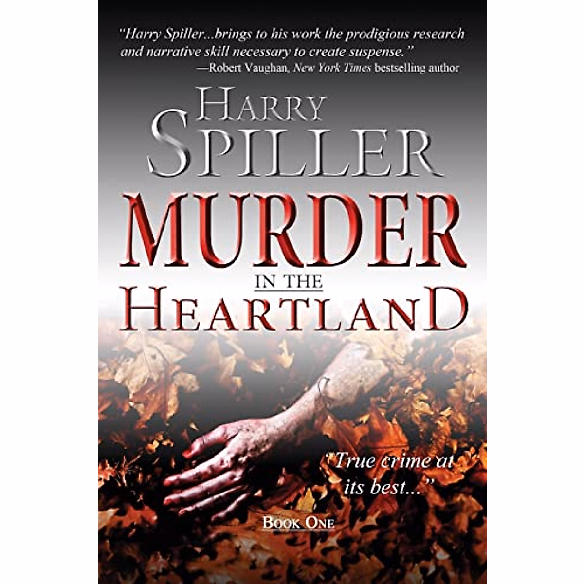 Murder in the Heartland: Book One (Murder in the Heartland, 1)