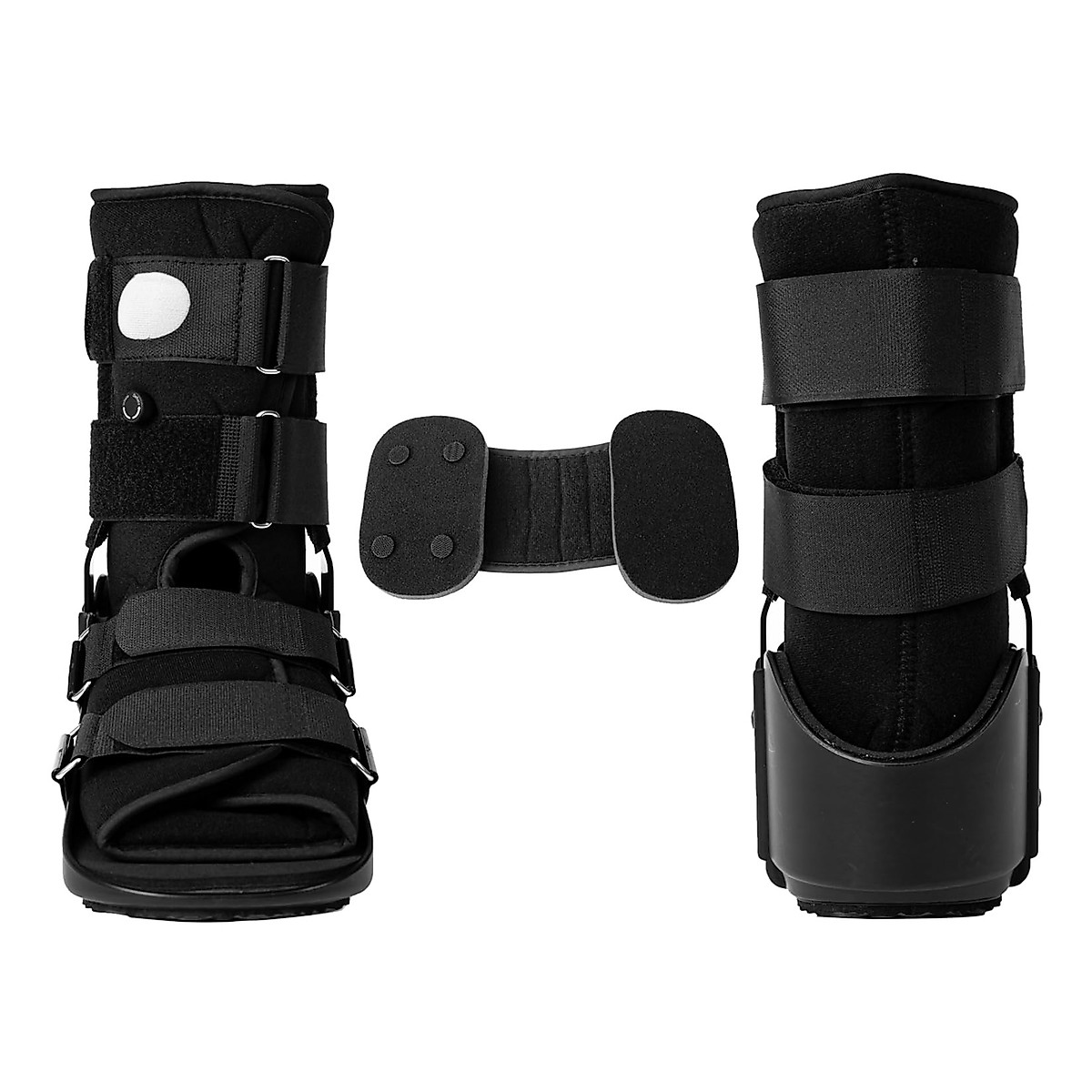 Medibot Walking Boot, Fracture Boot for Foot and Ankle Size M