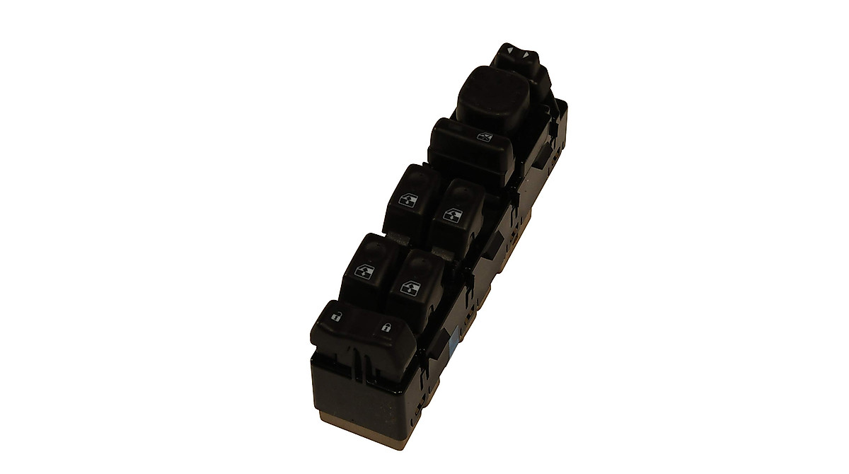 GM Parts Door Lock & Window Switch - OEM Quality