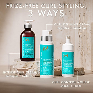 Moroccanoil Curl Defining Cream, 2.53 Fl. Oz.