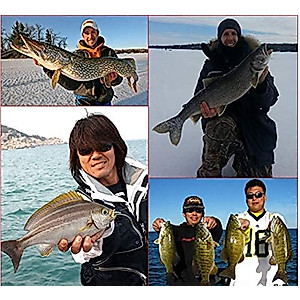 7g Fishing Lures,1Pcs Fishing Lures Tackle Hook Dick Spinner Spoon Pike VIB Wobble Tackle Hook