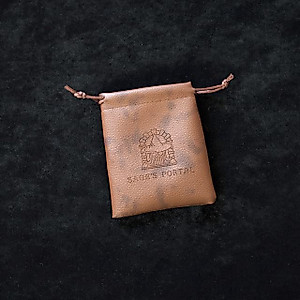 Sage's Portal Animal Familiars Resin DND Dice Set Polyhedral Dice Set for Dungeons and Dragons RPG Pathfinder Tabletop TTRPG (Green Frog)