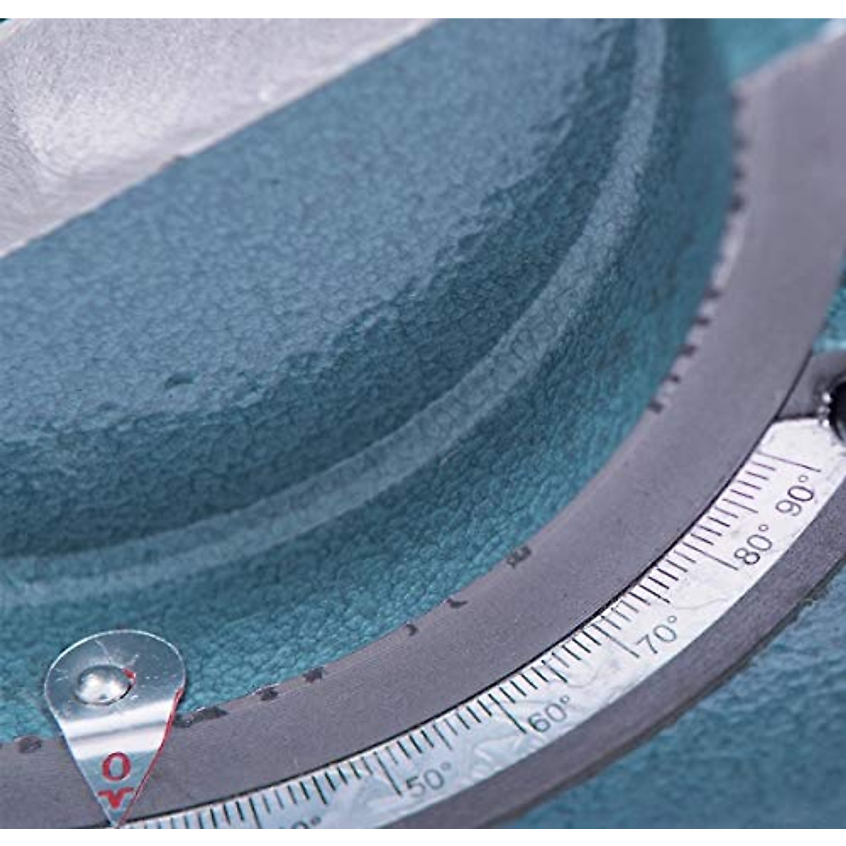 HHIP 3900-2683 Pro-Series Cradle Angle Vise, 3" Width x 1.375" Depth Jaw, 3" Jaw Opening (Pack of 1)