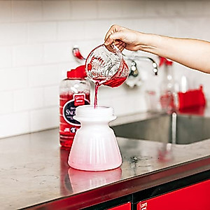 Griot's Garage Brilliant Finish Snow Foam 48oz