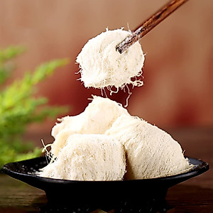 JTEDZI Luxury Turkish Cotton Candy (Pismaniye) 140g/4.93oz, Traditional Floss Halva, Dragon Beard Candy (龙须酥), Special Halva Candy Dessert Gift Box for Family and Friends (Creamy Flavor)