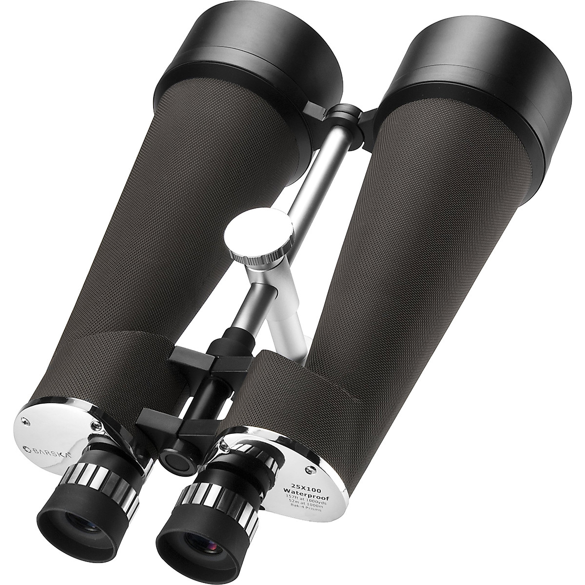 Barska 25x100 Waterproof Cosmos Binoculars