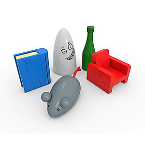 Zoch Verlag Ghost Blitz (601129800)