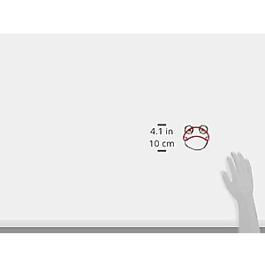 Latin Percussion LP188 Foot Tambourine