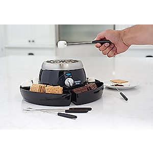 Sharper Image Electric S'Mores Maker