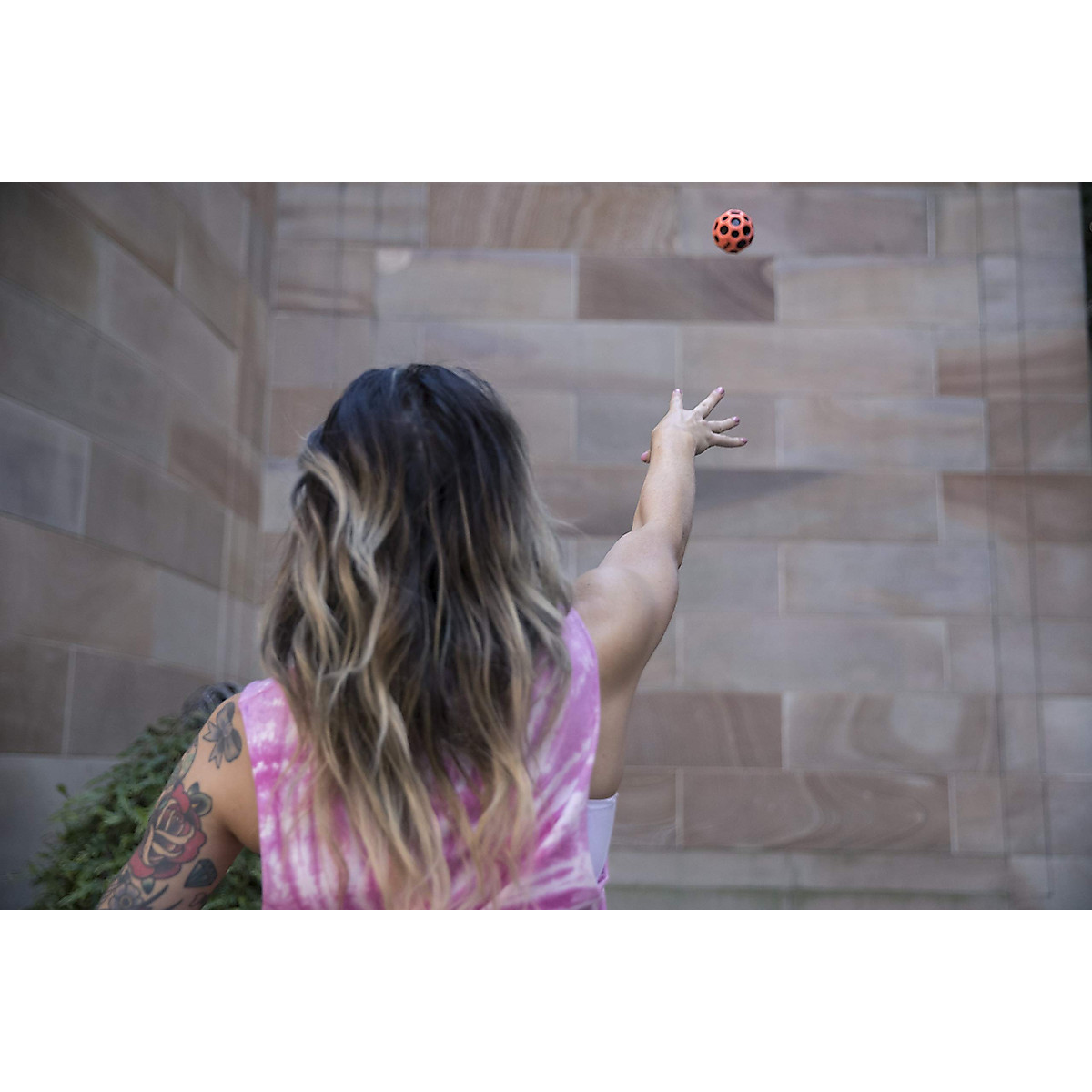 Waboba Moon Ball (Colors May Vary)