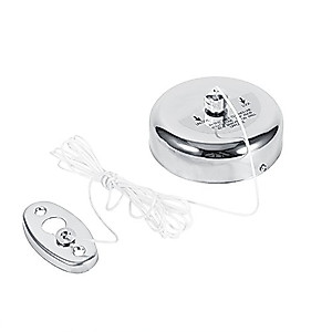 Retractable Clothesline, Portable Heavy Duty Indoor and Outdoor Single Clothes Drying Rack, 9.18 Feet Wall Mounted Stainless Steel Retracting Clothes Line for Hang The Wet Dry Clothing