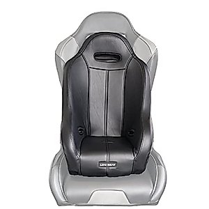 Mini Seat High Sides - Kids Seat for UTV Seats - Fits Polaris RZR, Can-Am X3 and Most Other Side by Side and After Market Seats (SEAT ONLY)