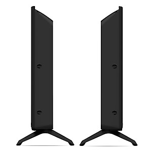 VIZIO 24-inch D-Series Full HD 1080p Smart TV with Apple AirPlay and Chromecast Built-in, Alexa Compatibility, D24f-J09, 2022 Model