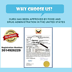 Pen Lights for Nurses Doctors, Opoway Medical EMT EMS Penlight with Pupil Gauge, Reusable LED Pen Light Flashlight for Physician Clinical Eye Exam Nursing Students Veterinary with Batteries Green&Blue